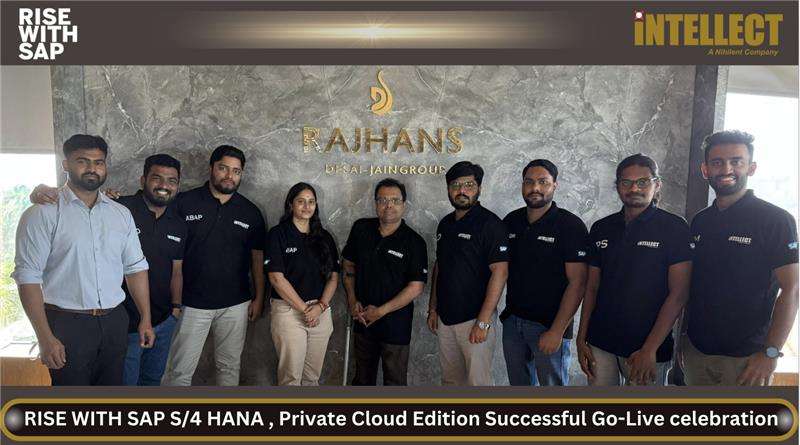 Bird Eye View - Intellect Bizware